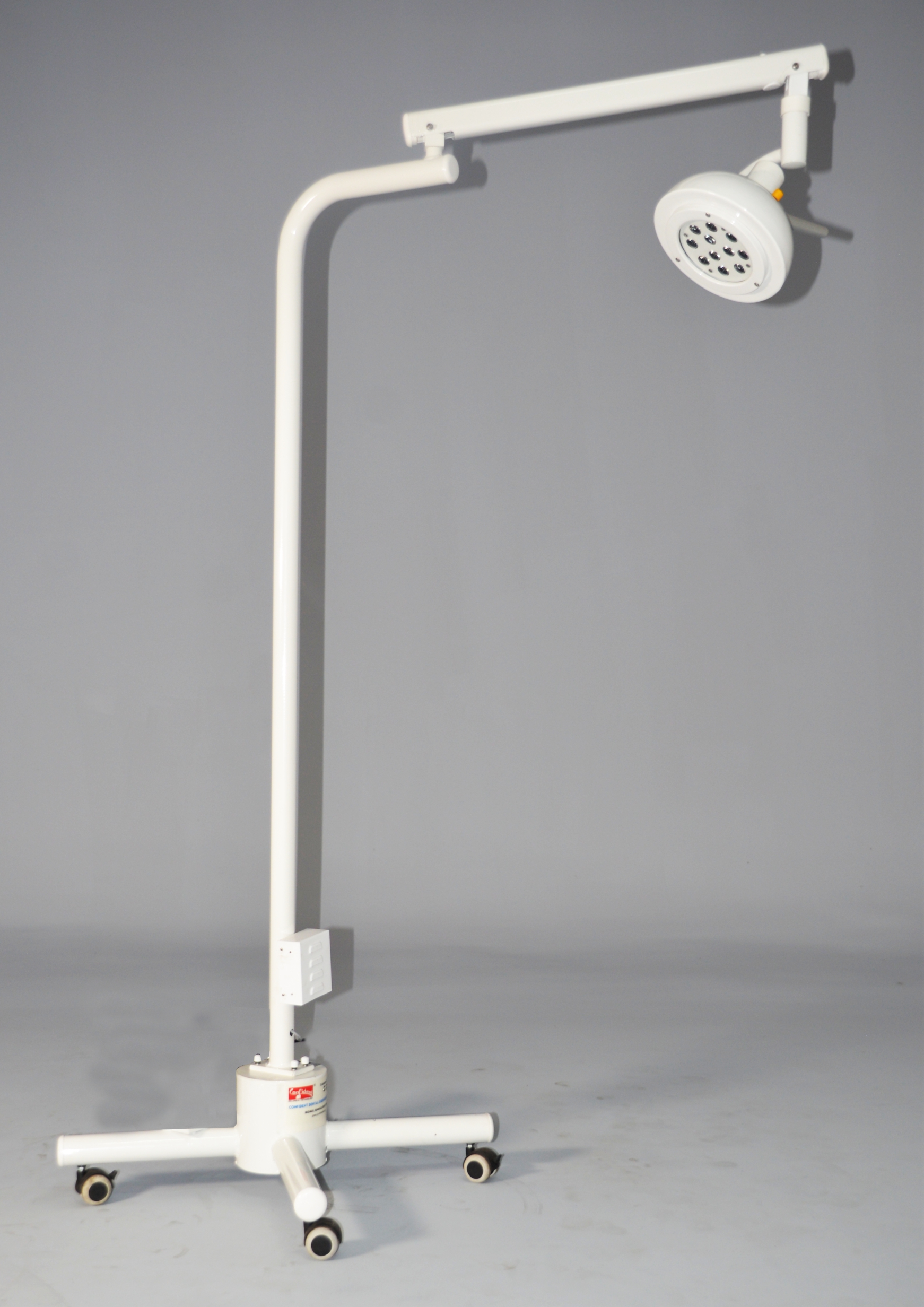 Mobile OT Light MML-011 - Confidental Dental Equipments Pvt Ltd