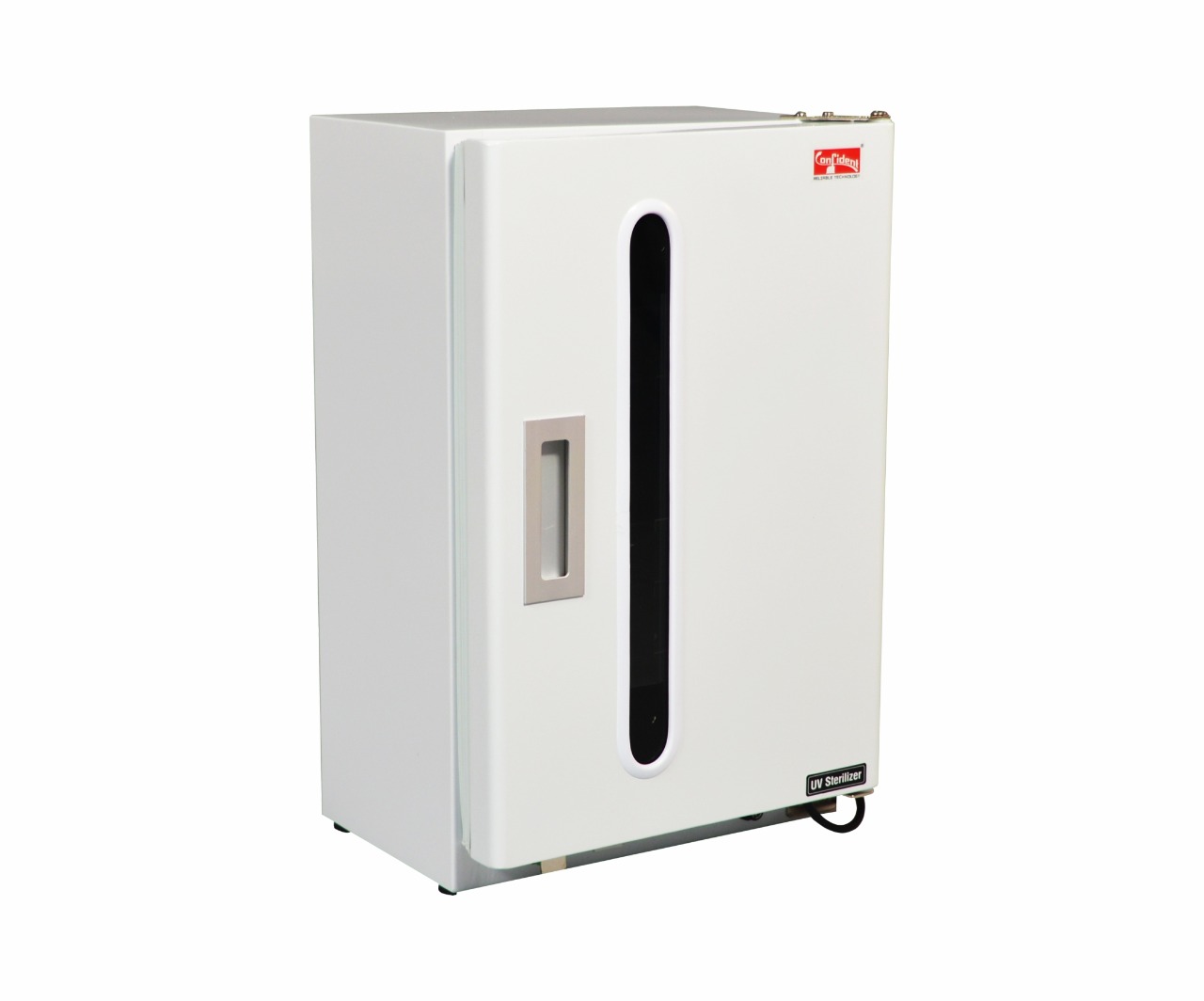 UV Sterilizer Cabinet - Confidental Dental Equipments Pvt Ltd