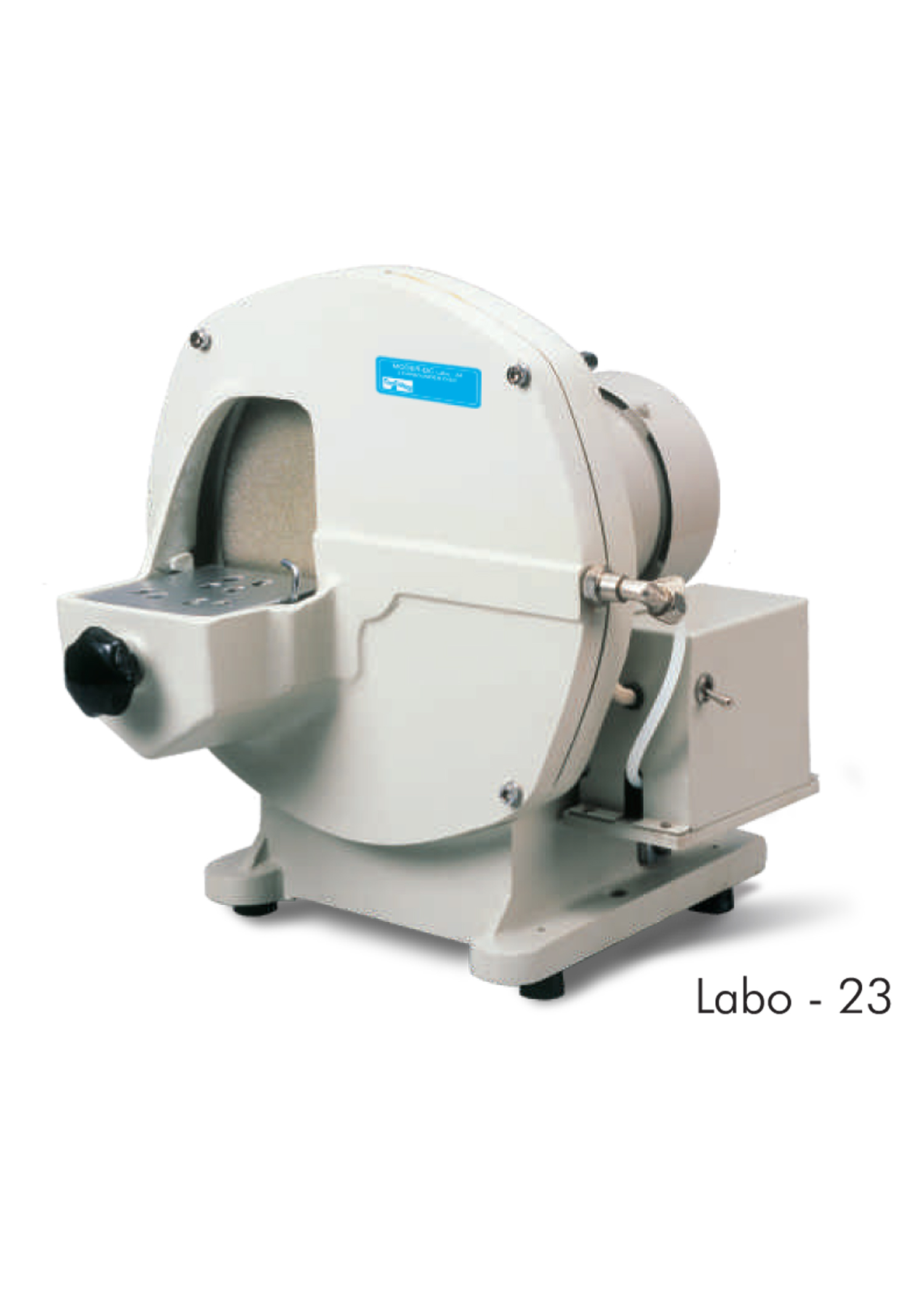 Mechanical Press - Confidental Dental Equipments Pvt Ltd